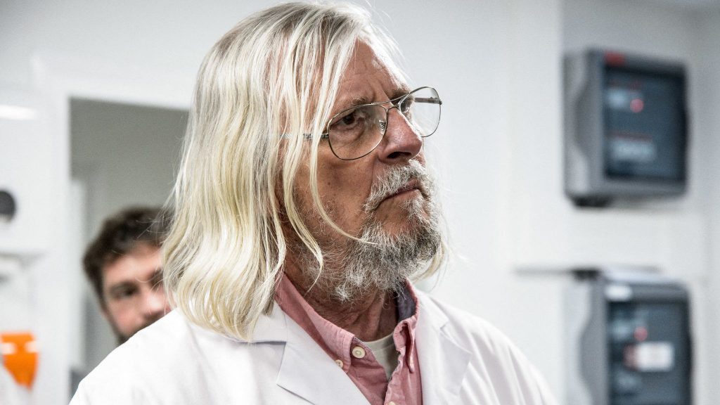 Magnifique ! le Pr Raoult crache le morceau - Xavier Bazin